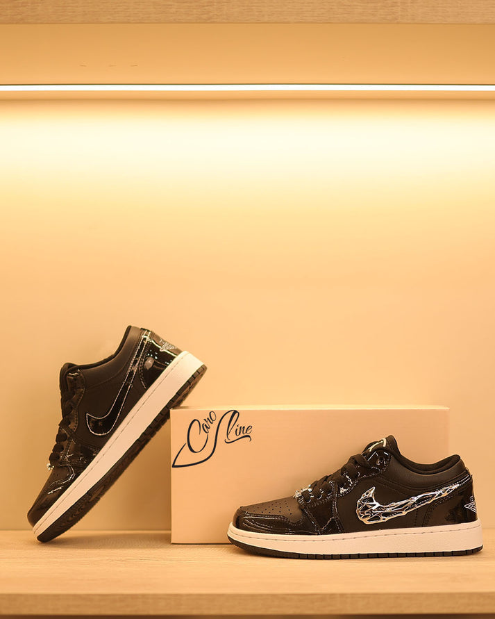 Air Force 2.0 – My Store